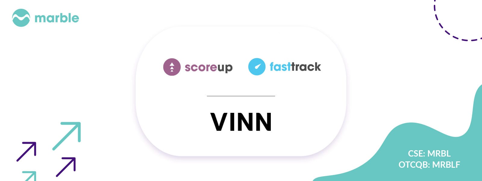 June 10 2020 - Marble Launches New Partnership with VINN Auto Offering ...